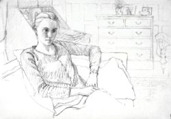 Portraits - Robert O'Rorke